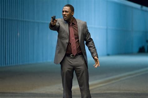 Idris Elba