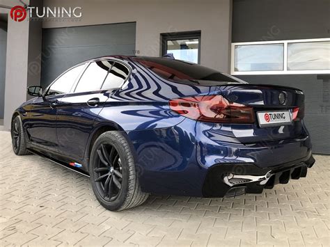 Bmw G10 G11 M Look Body Kit Spoiler In Bayern Schwanfeld Tuning