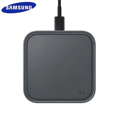 EP-P2400 Suitable For Samsung 15W Wireless Charger Cordless Super Fast ...