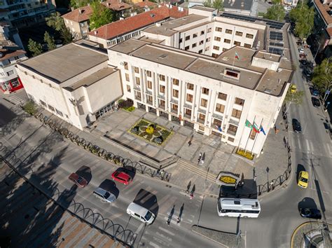 Програма на културните и обществени събития в общината през месец октомври