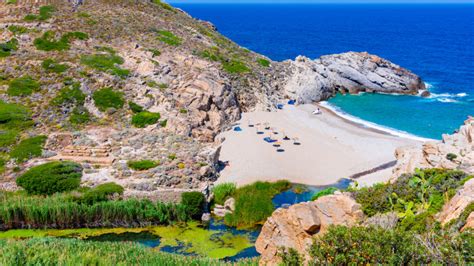 4 от най опасните плажове в Европа Lifestyle Bg