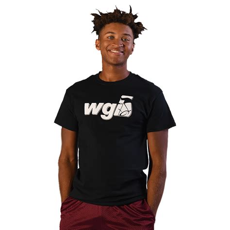 Wgi Logo Wgi Online Store