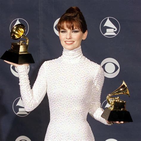 Shania Twain Turns 60 Check Out Her Completely Unrecognizable Photo