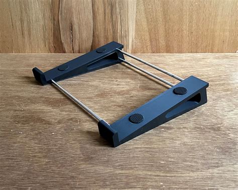 Linnstrument 128 Expressive Midi Controller Stand Cold Earth Industries