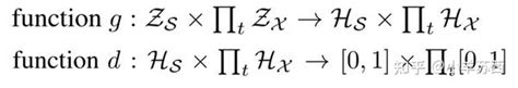 阅读笔记 Time series Generative Adversarial Networks 知乎