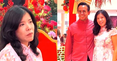 Terima Kasih Jo Rin Ucapan Yb Steven Sim Buat Isteri Undang Reaksi Ramai The Reporter