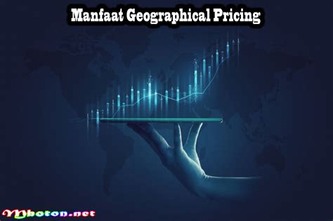 Geographical Pricing Definisi Jenis Manfaat And Strateginya Mboton