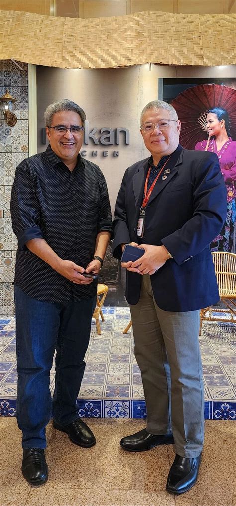 Sunway Group Is Involved In A Mixed Development Located Adjacent To