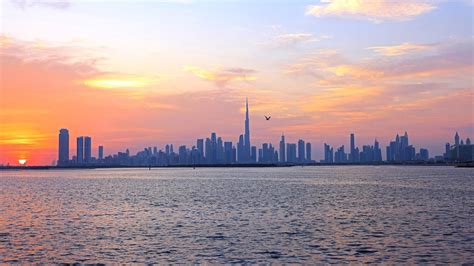 Dubai Menduduki Peringkat Pertama Sebagai Kota Layak Huni Lifestyle