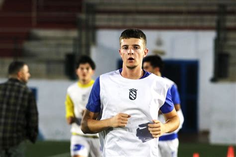 Los azulinos obligados a ganar al Sporting ceutí MelillaHoy