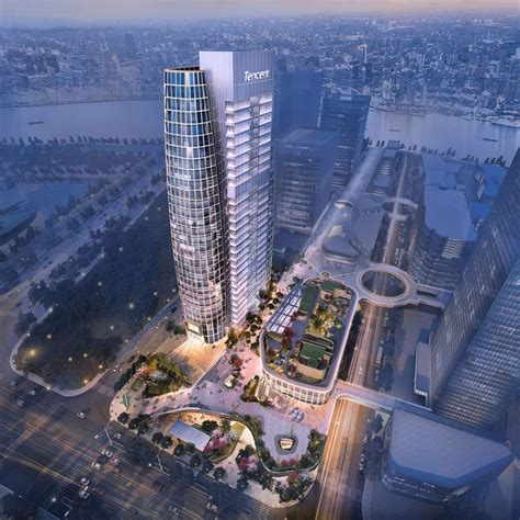 Twelve Chinese Architecture Projects Completing In The Year Of The Tiger