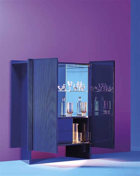 Artful Living Cassina Opens Its First Mono Brand Store In Dubai
