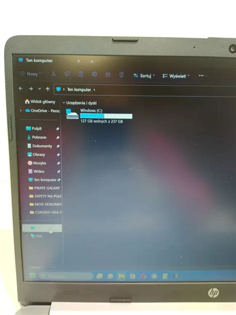 LAPTOP HP RTL8822CE Laptopy Loombard Pl