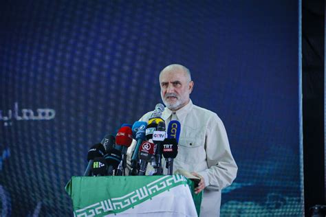 نام ماندگار خلیج فارس نماد وحدت، هویت و همدلی ملت ایران است خبرگزاری حوزه