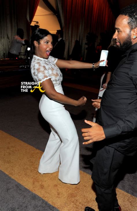 Toni Braxton 5 Straight From The A Sfta Atlanta Entertainment