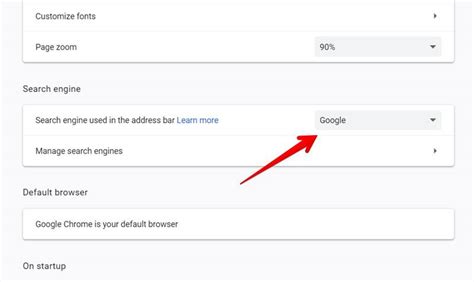 Chrome Settings 101 How To Customize Google Chrome Make Tech Easier