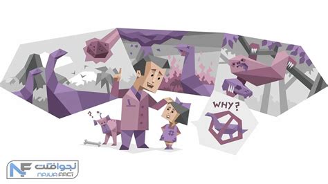 تیپ شخصیتی Intp ویژگی‌ها، شغل‌های مناسب و افراد مشهور نجوافکت