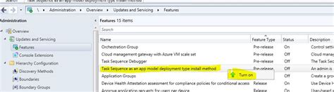 Sccm 2103 Task Sequence Deploy To User Based Collection Microsoft Qanda