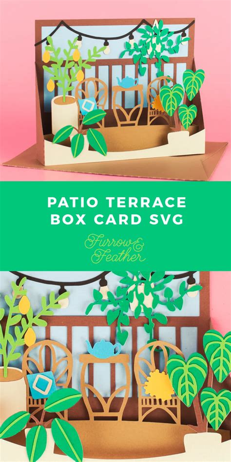 3d Cards Fun Fold Cards Pop Up Cards Paper Cards Folded Cards 3d
