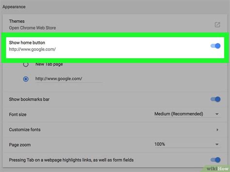 Come Rimuovere Bing Da Chrome 18 Passaggi Illustrato