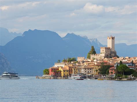 Best Time To Visit Lake Garda Best Time To Visit Lake Garda Italy Mtnmf