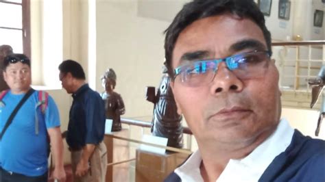 400 Years Old Historical Church In Goa Youtube