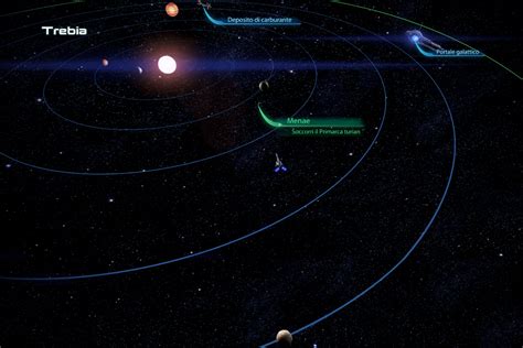Trebia Mass Effect Italia Wiki Fandom