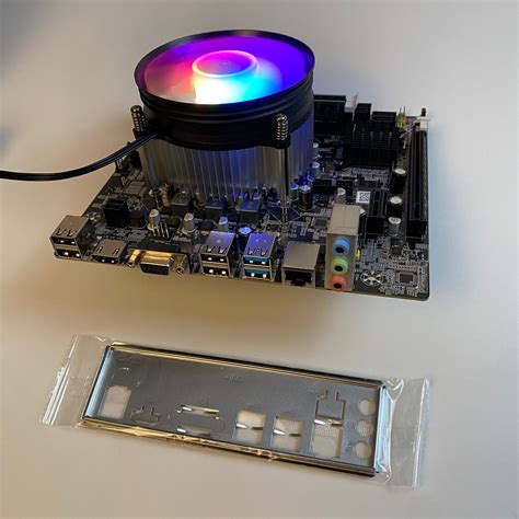 Motherboard Cpu Ram Buy Sale