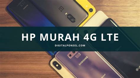 Daftar Harga Hp Di Bawah Juta Murah Terbaik September