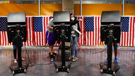 The Stars 2020 Voter Guide Launches For Missouri Kansas Kansas City