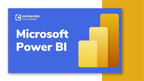 How To Install Power Bi Desktop And Mobile Apps Camanda Academy