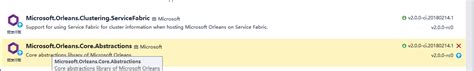 New Grain Implementation Is Not Loaded After Its First Upgrade · Issue