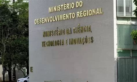 Ministério Da Ciência Tecnologia E Inovação Mcti Abrirá 814 Vagas
