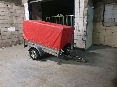 Trailer Anhänger