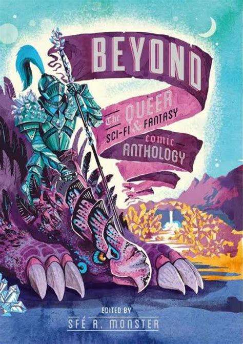 Lgbtq In Sci Fi Space Is The Gayest Place — Articles — Foreword Reviews