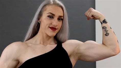 Biceps Girls