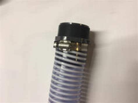 2 Stainless Steel Floating Intake Filter W 6 10 Nsf 61 Hose 2 Stainless Steel Floating Intake Filter W 6 10 Nsf 61 Hose