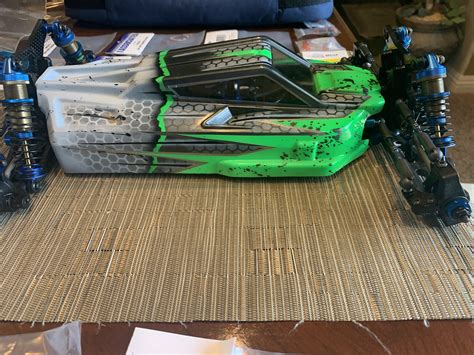 Upgraded B Club Racer ARTR R C Tech Forums