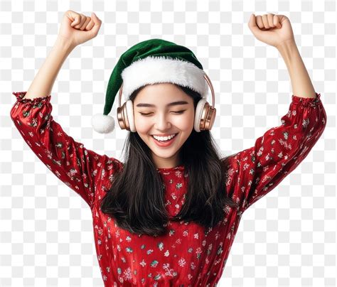 Wearing Headphones Png Images Free Photos Png Stickers Wallpapers