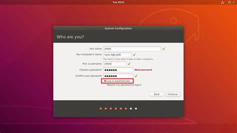 Ssh Into Jetson Nano From Remote Without Login Locally Jetson Nano