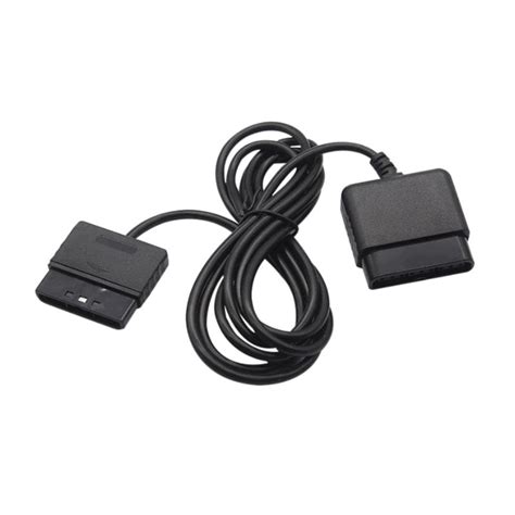 Ps1 Ps2 Controller Extension Cable Playstation