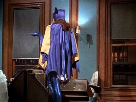 Batgirl Promo 1967 By Vectra 1 Via Flickr