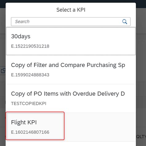 How To Create Generic Drilldown Report With Manage Sap Community
