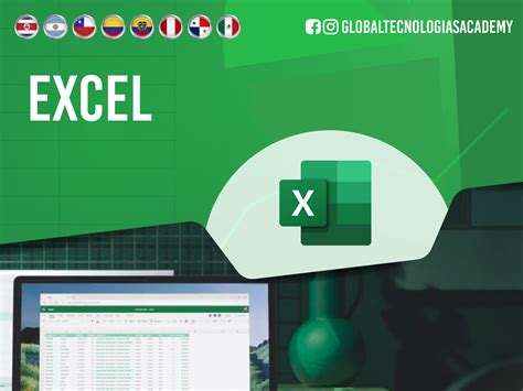 Excel Empresarial Global Tecnologías Academy