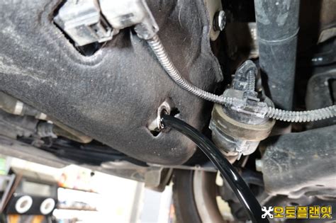 용인 수입차 엔진오일 교환 용인 수입차 정비 수리 폭스바겐 골프7세대 엔진오일 에어컨필터 교환주기 유닐오팔 오일과 만 필터만