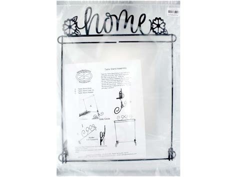 Ackfeld Table Stand 12 X 14 In Home Michaels