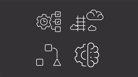 Accelerate Icon Stock Video Footage Royalty Free Accelerate Icon