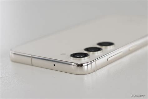 Полный обзор флагманов Samsung Galaxy S23 и S23+ ценой от 2919 рублей