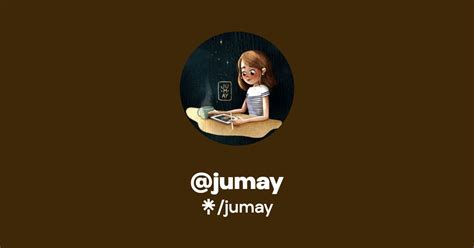 Jumay Instagram Facebook Linktree