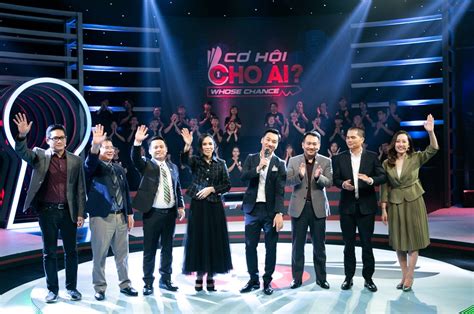 Những Con Số “biết Nói” Trong Show Thực Tế đạt Kỷ Lục Việt Nam Cơ Hội